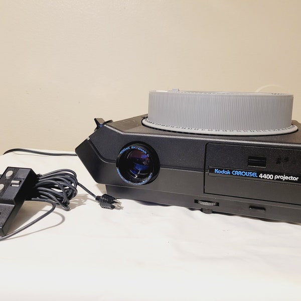 Slide Carousel - Etsy