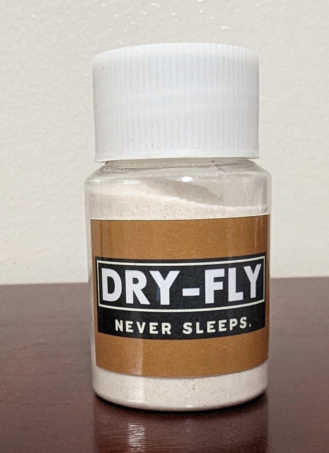 Dry-fly Desiccant: Keep Flies Fresh - Etsy