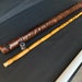Exquisite Professional Bamboo Arabian Ney Flute Handcrafted Musical ...