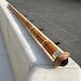 Handcrafted Professional Turkish Ney Flute - Exquisite Sound Quality - Etsy