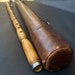 Exquisite Professional Bamboo Arabian Ney Flute Handcrafted Musical ...