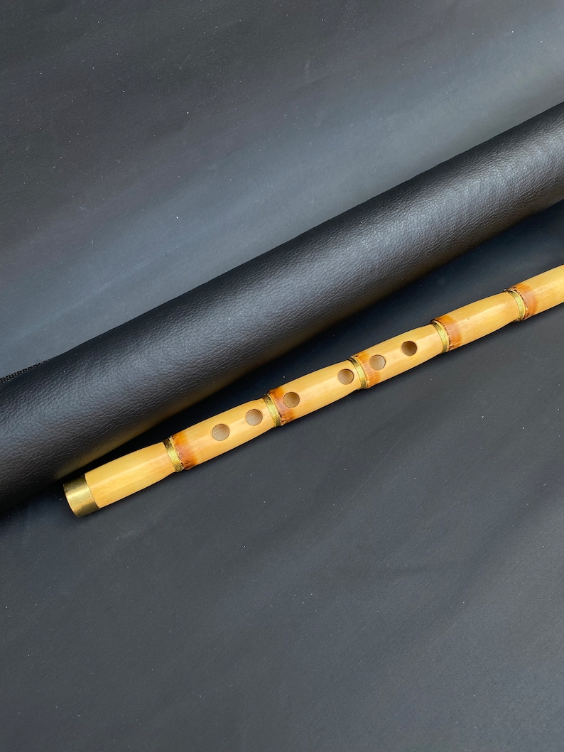 Handcrafted Arap Ney Flute Professional Quality Turkish Reed Instrument ...