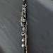 Authentic G Chord Turkish Clarinet - Professional Woodwind Instrument ...