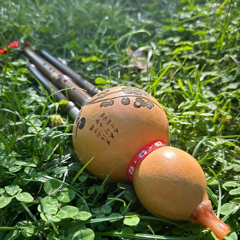 Khaen Instrument - Etsy