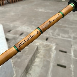 Professional Ney Flute - High-quality Handcrafted Reed Instrument for ...