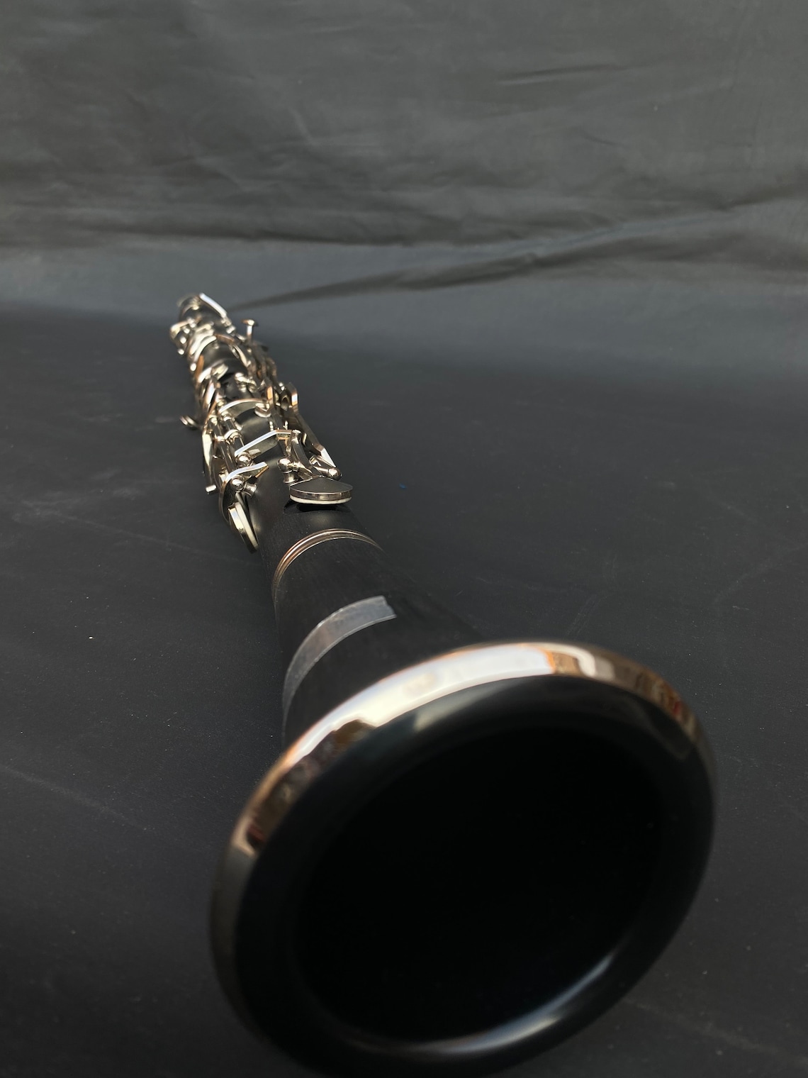 Authentic G Chord Turkish Clarinet - Professional Woodwind Instrument ...