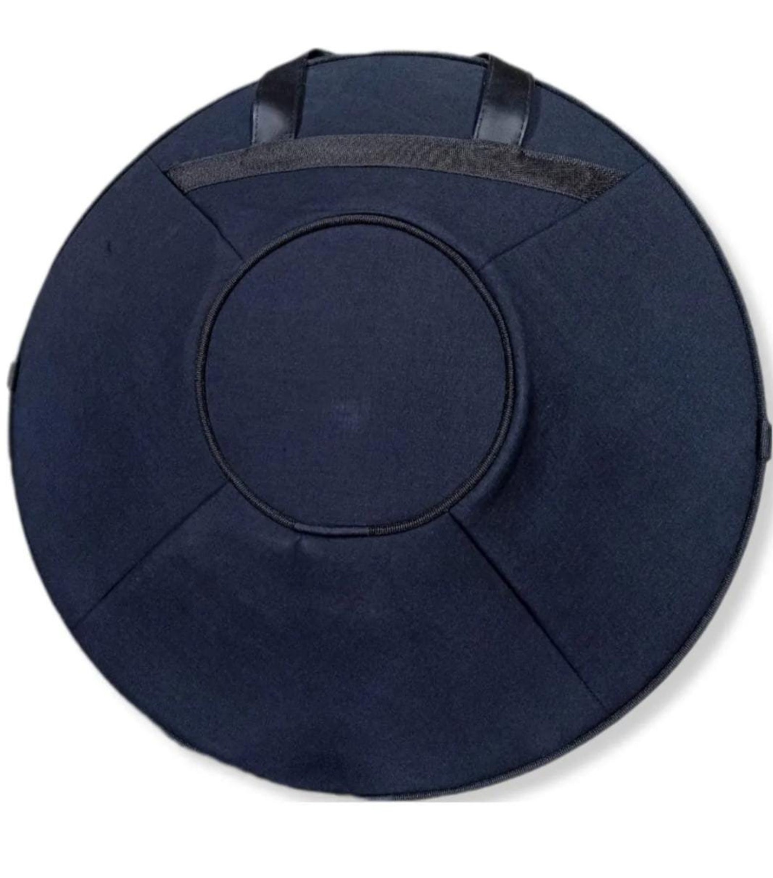 Traditional 22 Inch Steel Handpan Special Color 440hz D Minor - Premium ...