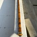 Professional Turkish Ney Flute - Handcrafted Bamboo Woodwind Instrument ...