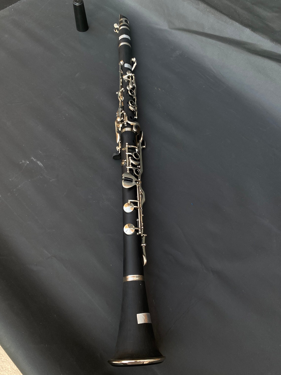 Authentic G Chord Turkish Clarinet - Professional Woodwind Instrument ...