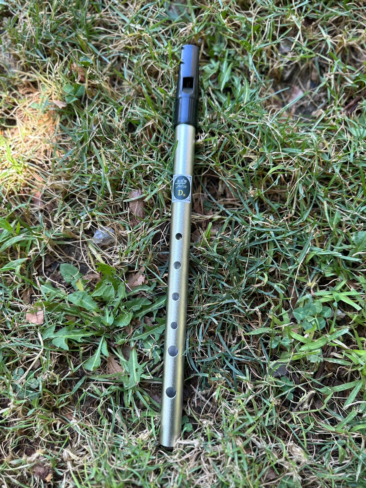 Professional Irish Whistle in D | Celtic Tin Whistle | Traditional ...