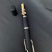 Authentic G Chord Turkish Clarinet - Professional Woodwind Instrument ...