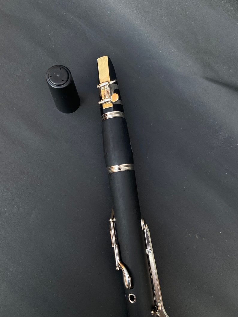 Authentic G Chord Turkish Clarinet - Professional Woodwind Instrument ...