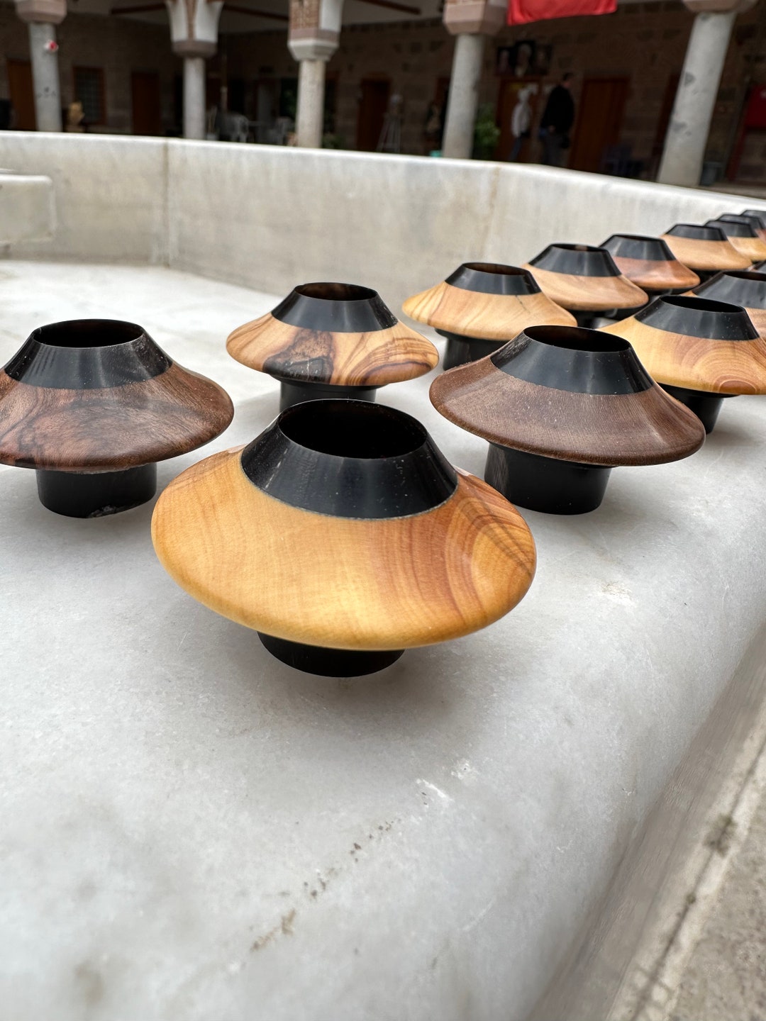 Exquisite Horn Başpare - Handcrafted Turkish Instrument for Authentic ...