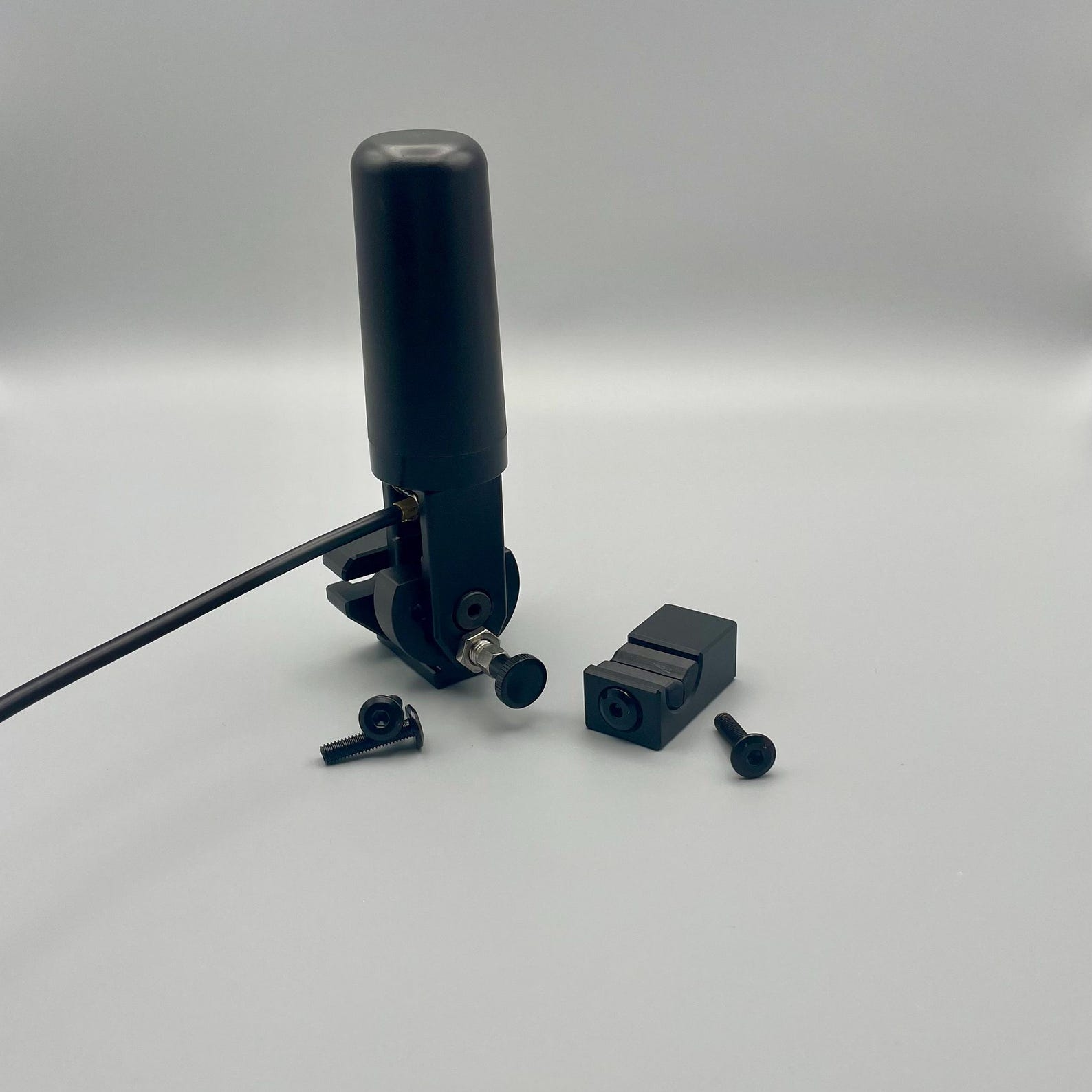 GMRS / HAM Radio Mount - Etsy