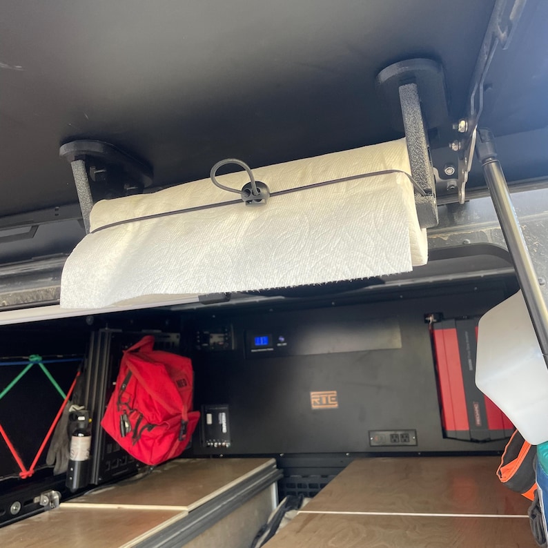 Overland Paper Towel Holder - Etsy