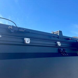 GMRS / HAM Radio Mount - Etsy