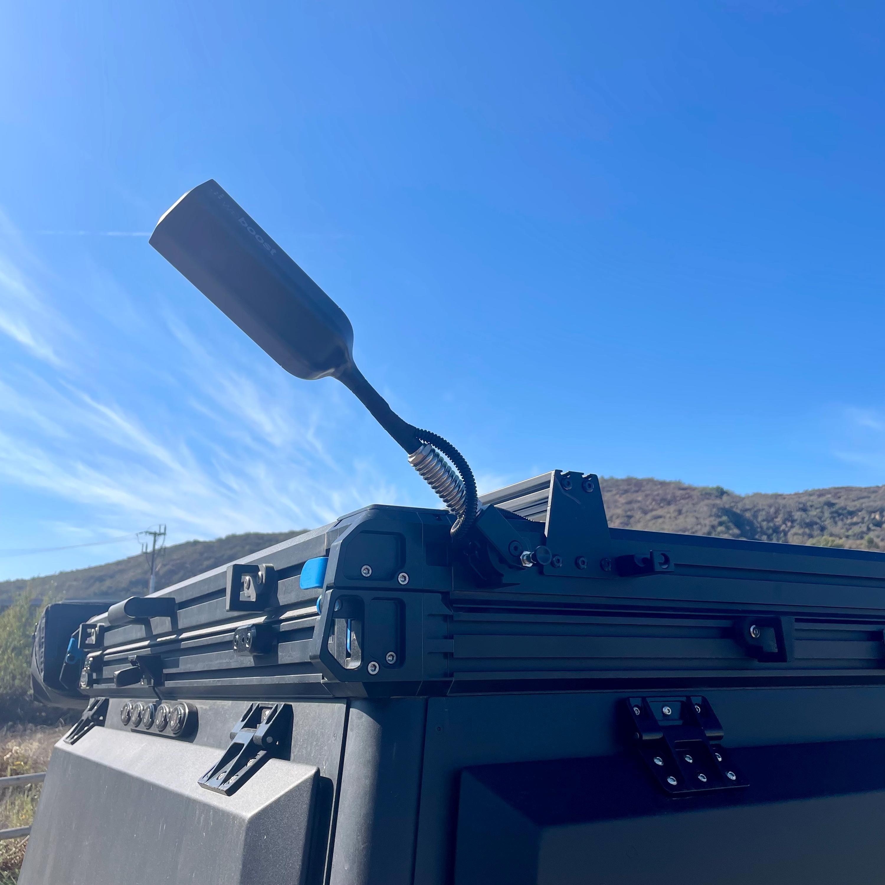 Weboost Mount - Etsy