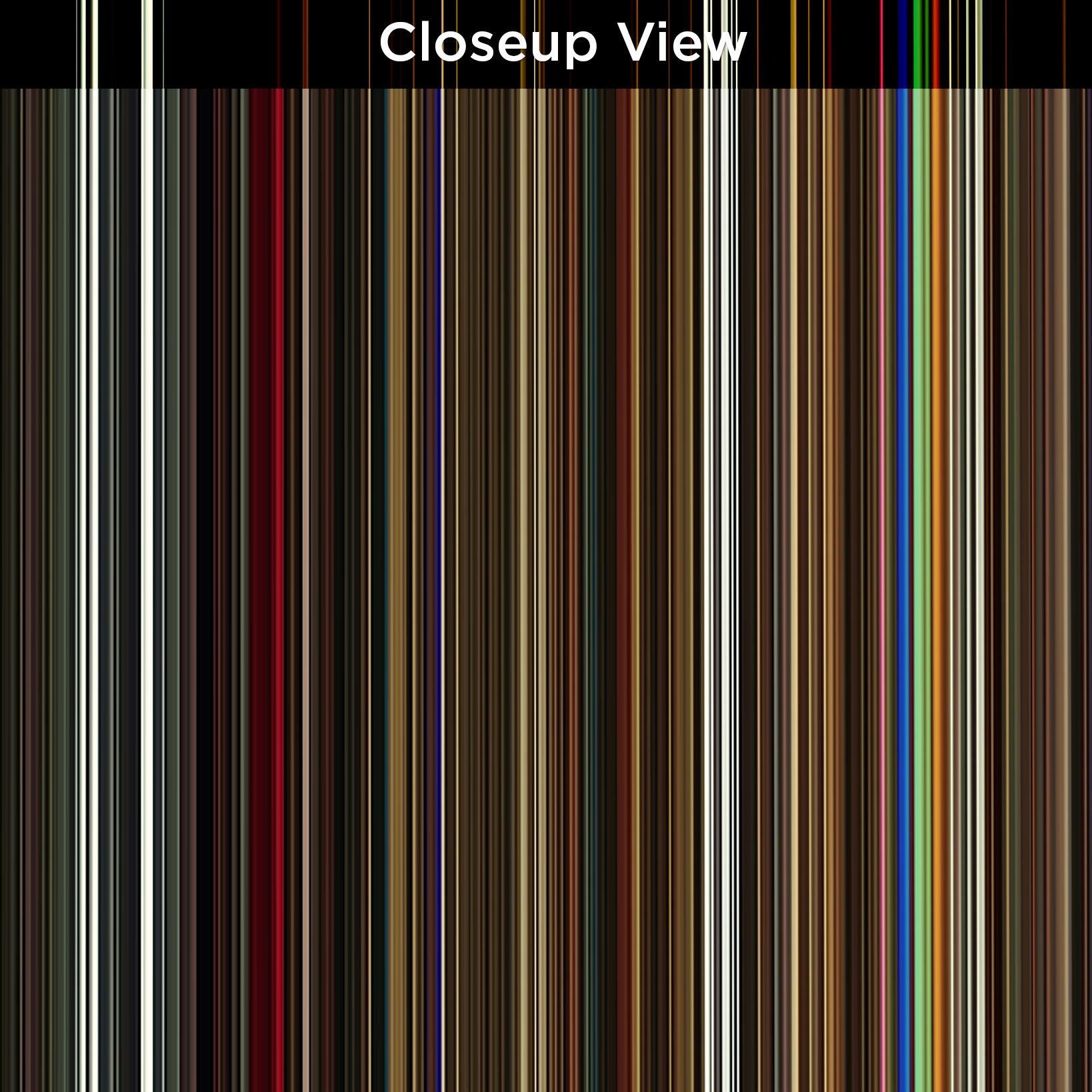 INFINITY POOL Barcode Poster Wall Art Infinity Pool Print Wall Decor ...