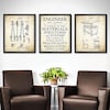 Personalized Civil Engineer Metal Wall Art: Bridge Blueprint ...