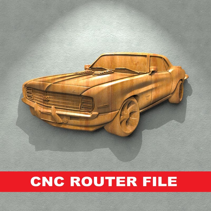 3d Print Files Vehicles - Etsy