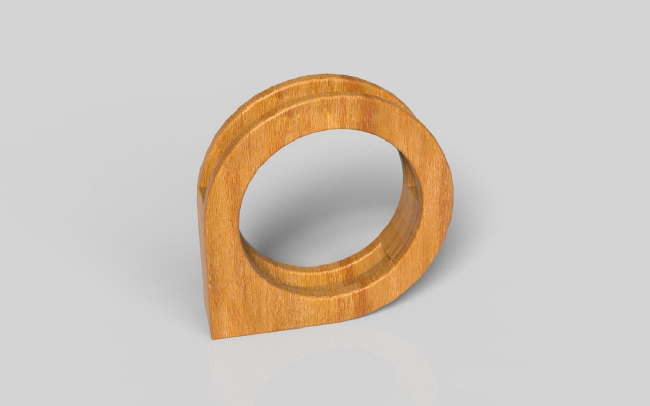 Modern Pen Holder Cnc Cut Files for Cnc Router, Dxf, Dwg, Eps, Stl, Svg ...