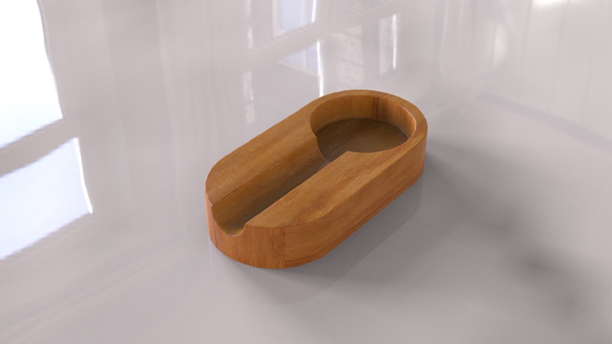 Pocket Cigar Tray, Wooden Ashtray Cnc Router Files for Wood, Files for ...