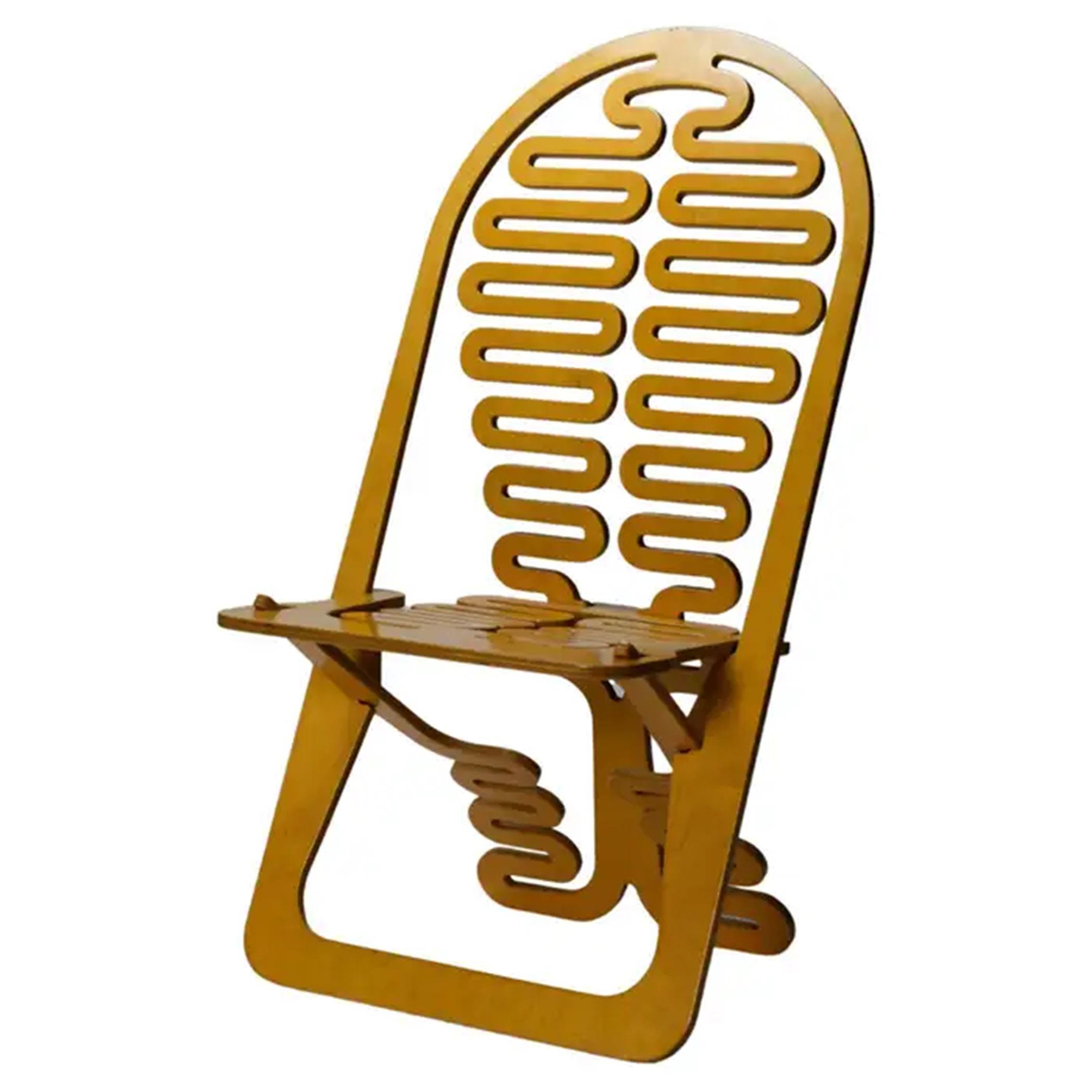 CNC CUTTING FILE Wooden Chair, Cnc Chair, Laser Cut Files, Cnc Files ...