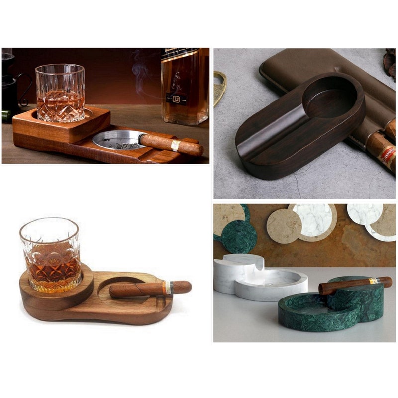 Cigar Svg Bundle - Etsy