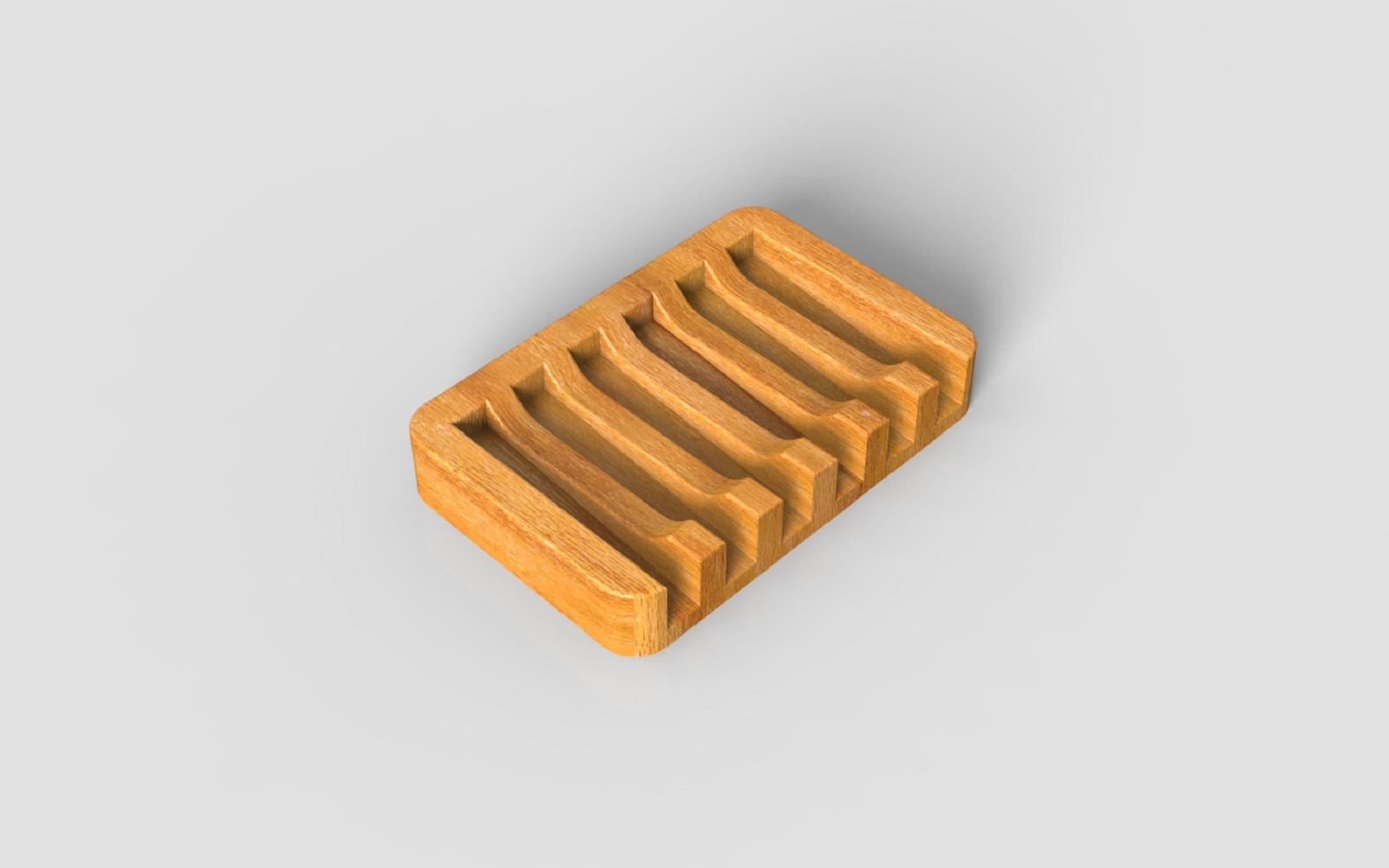 Soap Holder, Bathroom Accesories Cnc Router Files for Wood, Files for ...