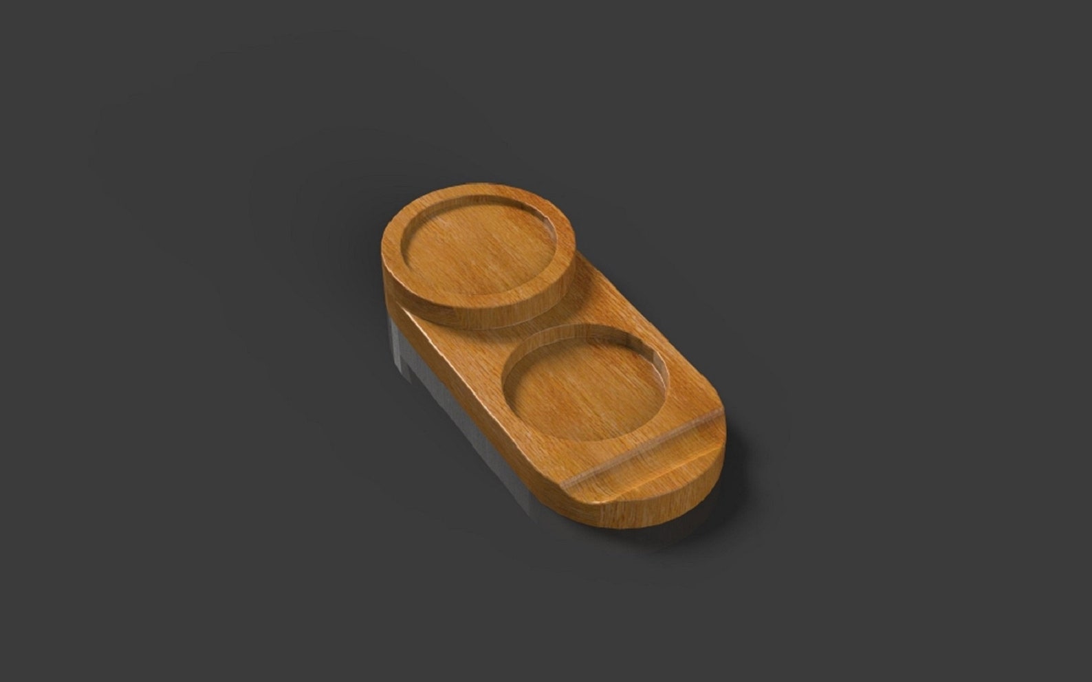 Whiskey and Cigar Tray, Ashtray Cnc Router Files for Wood, Files for ...