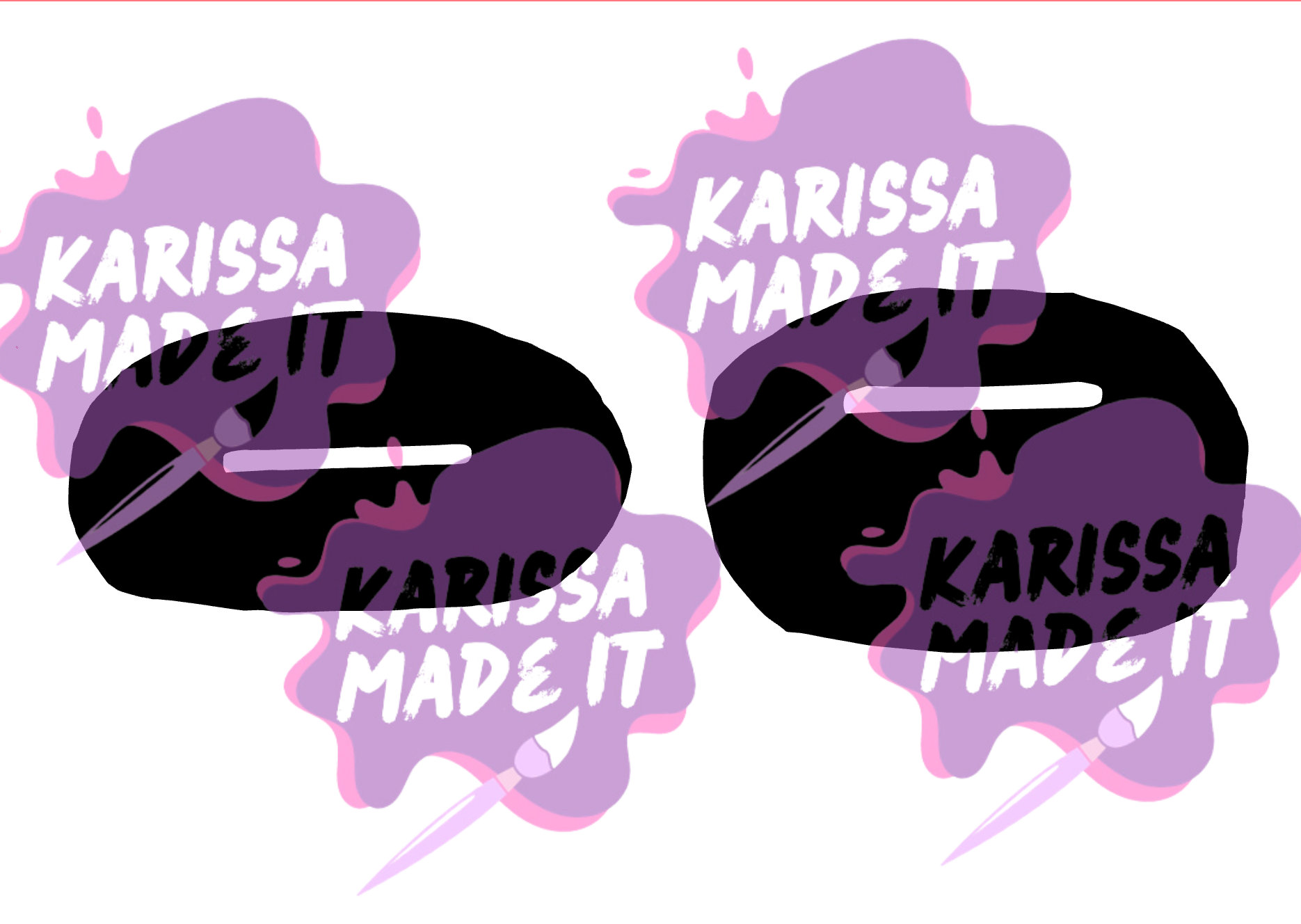 40oz Bru Era Handle Cut Out - Etsy