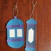 Ramadan Lantern Tissue Paper Craft Printable - Ramadan Craft, Ramadan ...