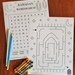 Elementary School Printables for Ramadan and Eid - Ramadan Kids ...