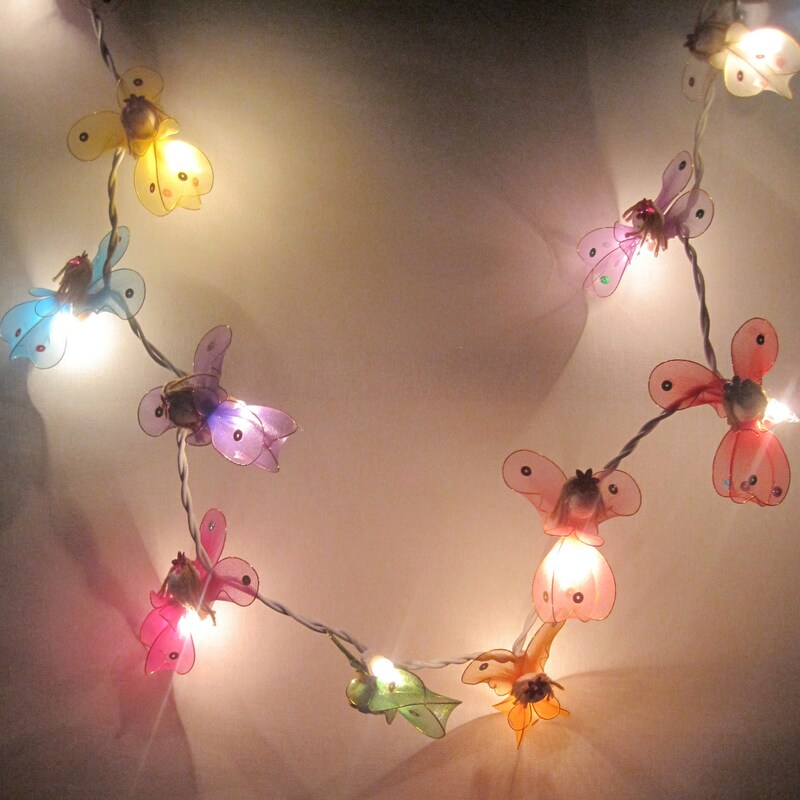 Fairy Lights - Etsy Canada