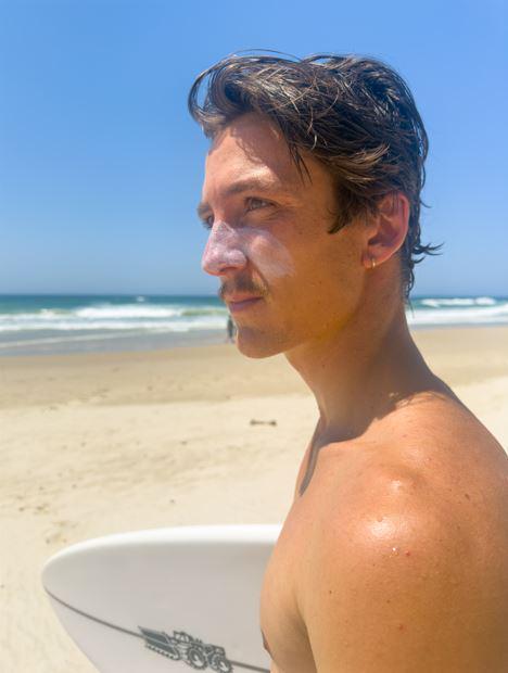 Natural Sunscreen - Organic Beeswax - Etsy