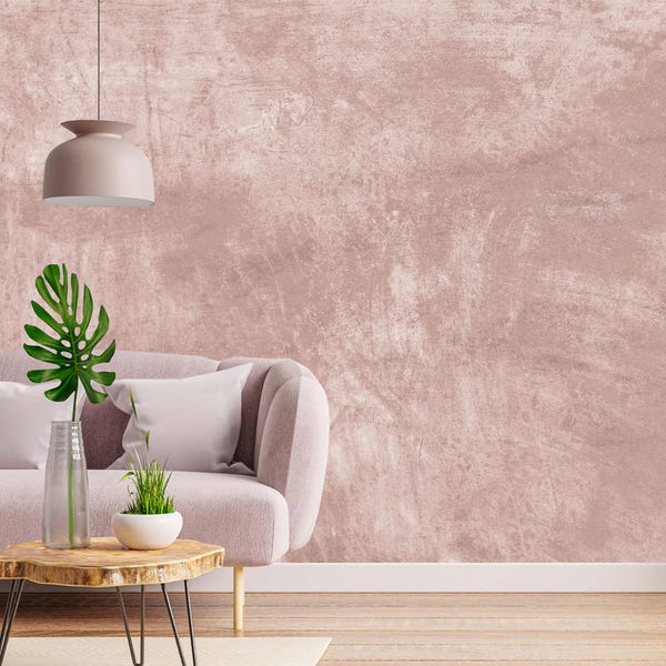 Limewash Peel and Stick Wallpaper - Etsy