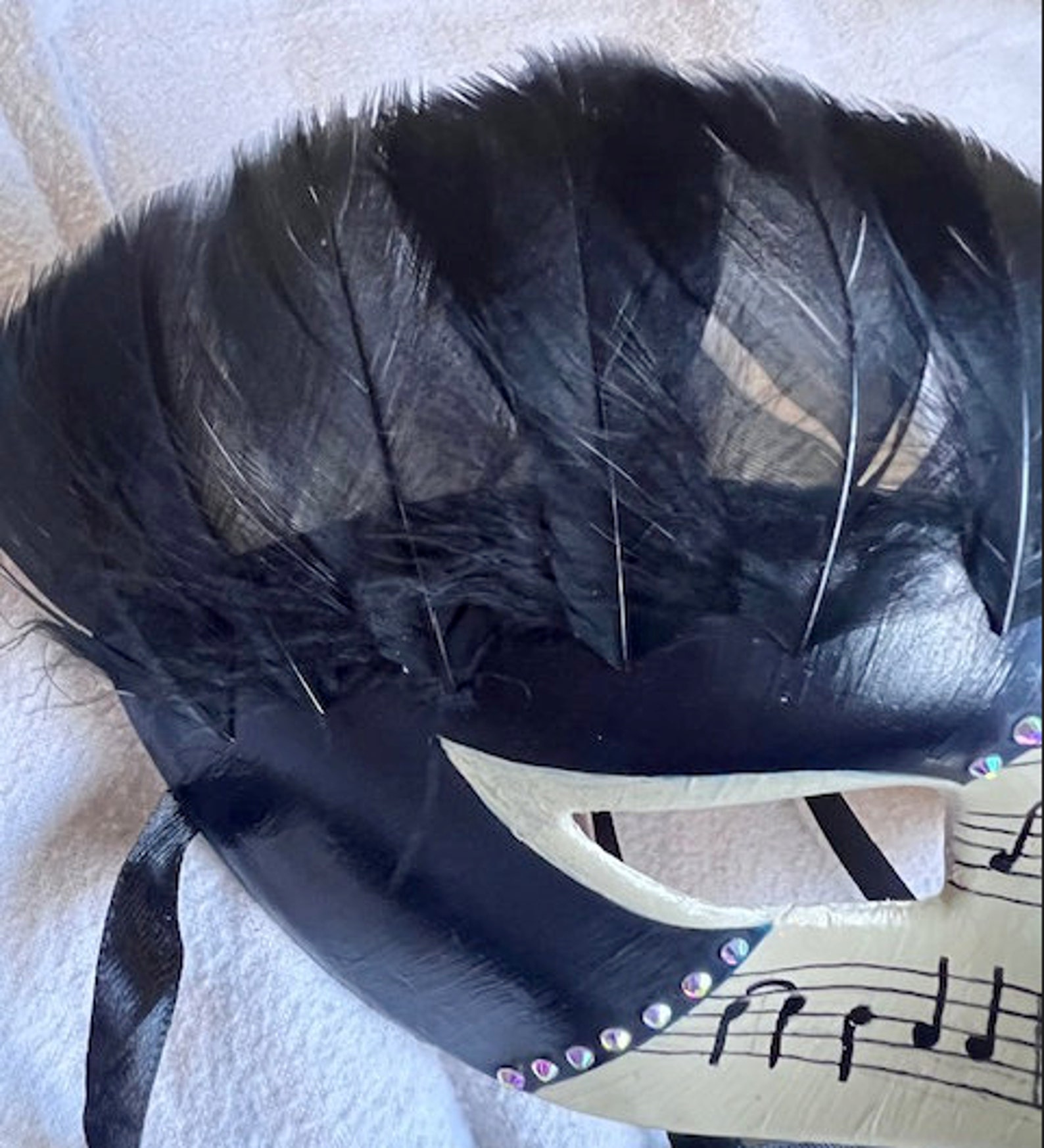 Taylor Swift cruel Summer Keepsake Mask - Etsy