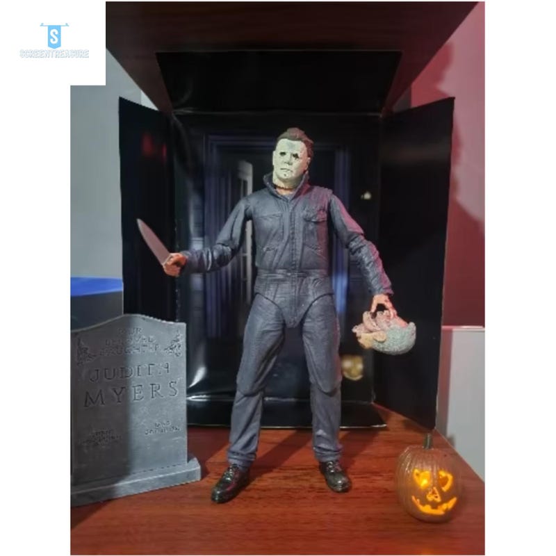 Action Figure Props - Etsy