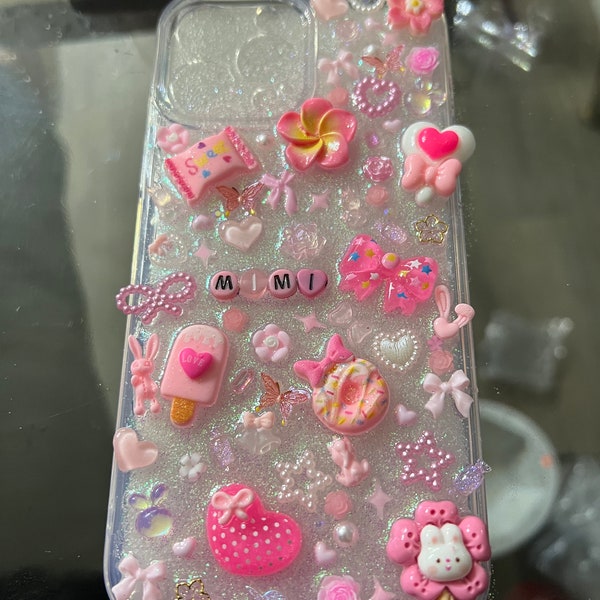Junk Case - Etsy