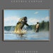 Catch of the Day, Digital Download, Digital Art, Printable Art ...