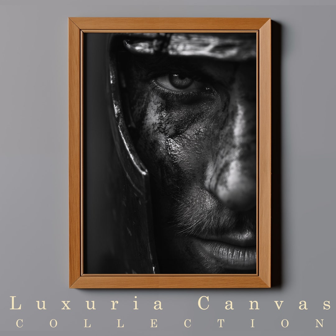 Achilles Eyes Digital Download Digital Art Downloadable Art Wall Decor ...