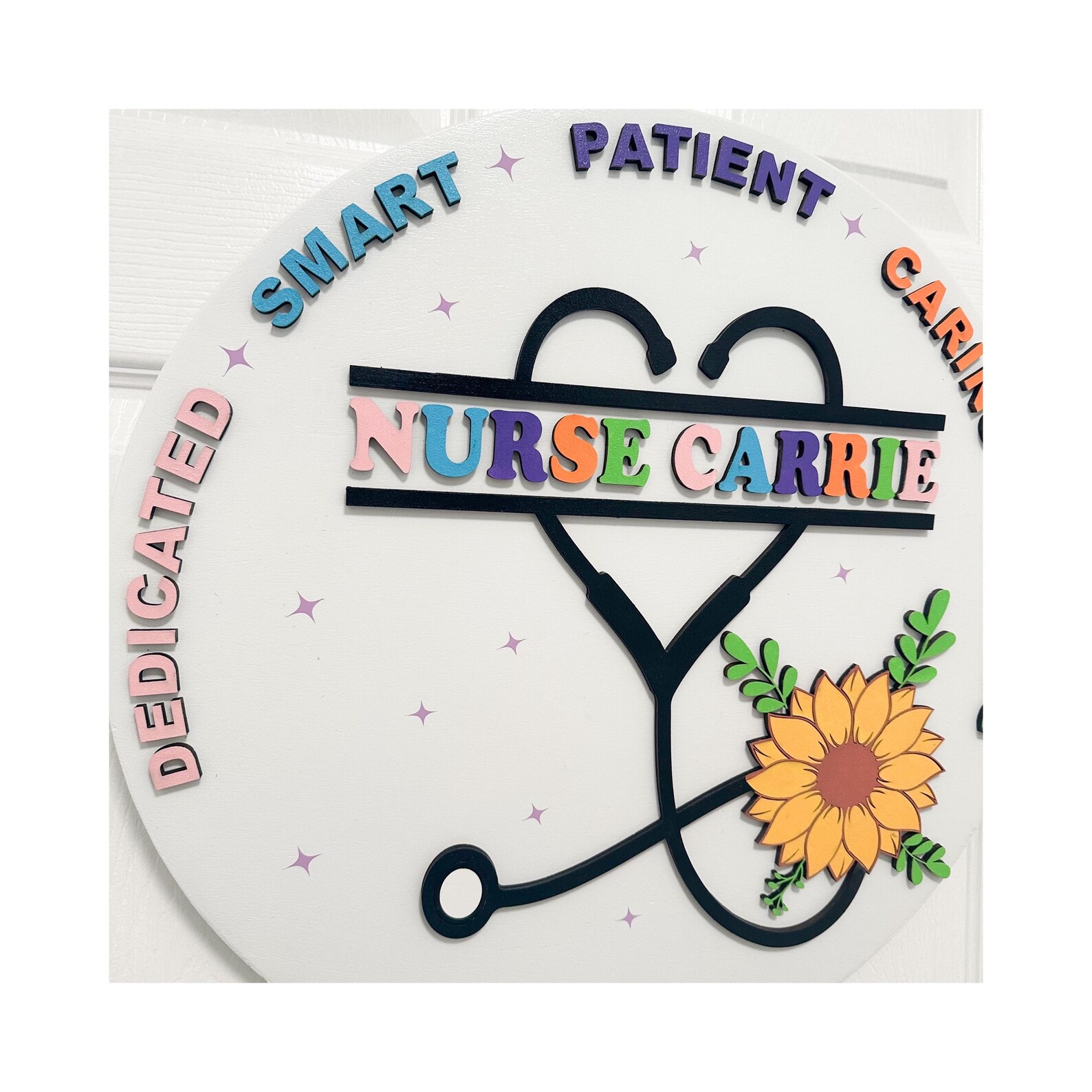 Nurse Door Decor, Nurse Office Door Sign, Office Decor Nurse ,door ...