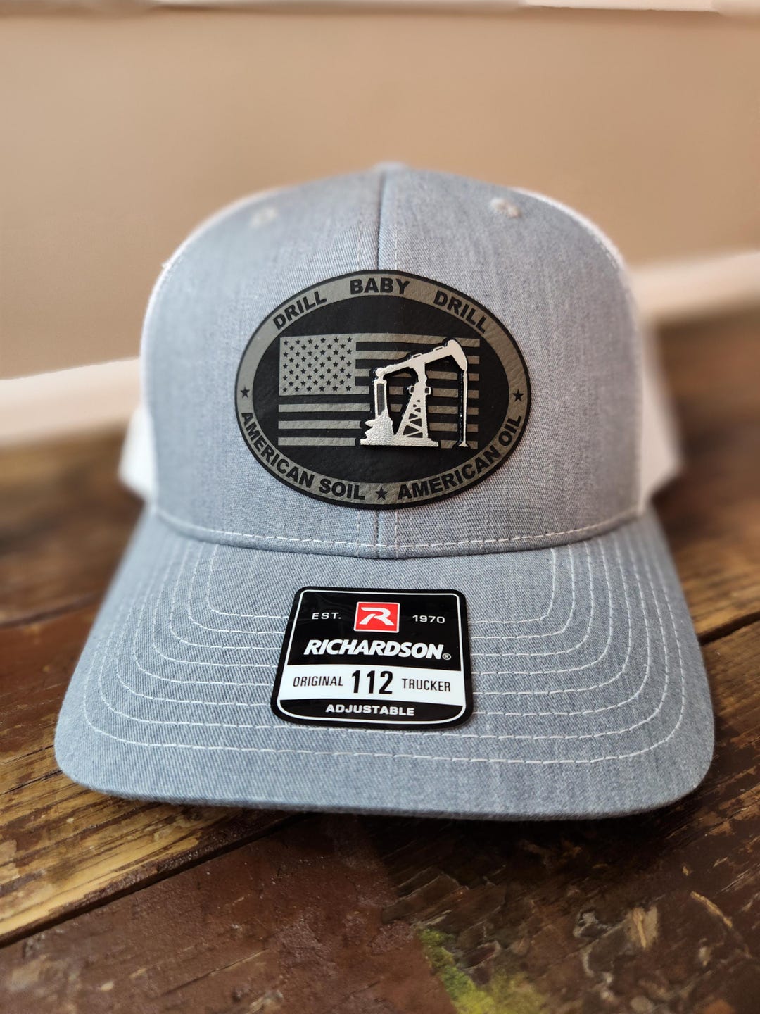 Drill Baby Drill Hat, Trump 2025 Hat, American Soil American Oil Hat ...