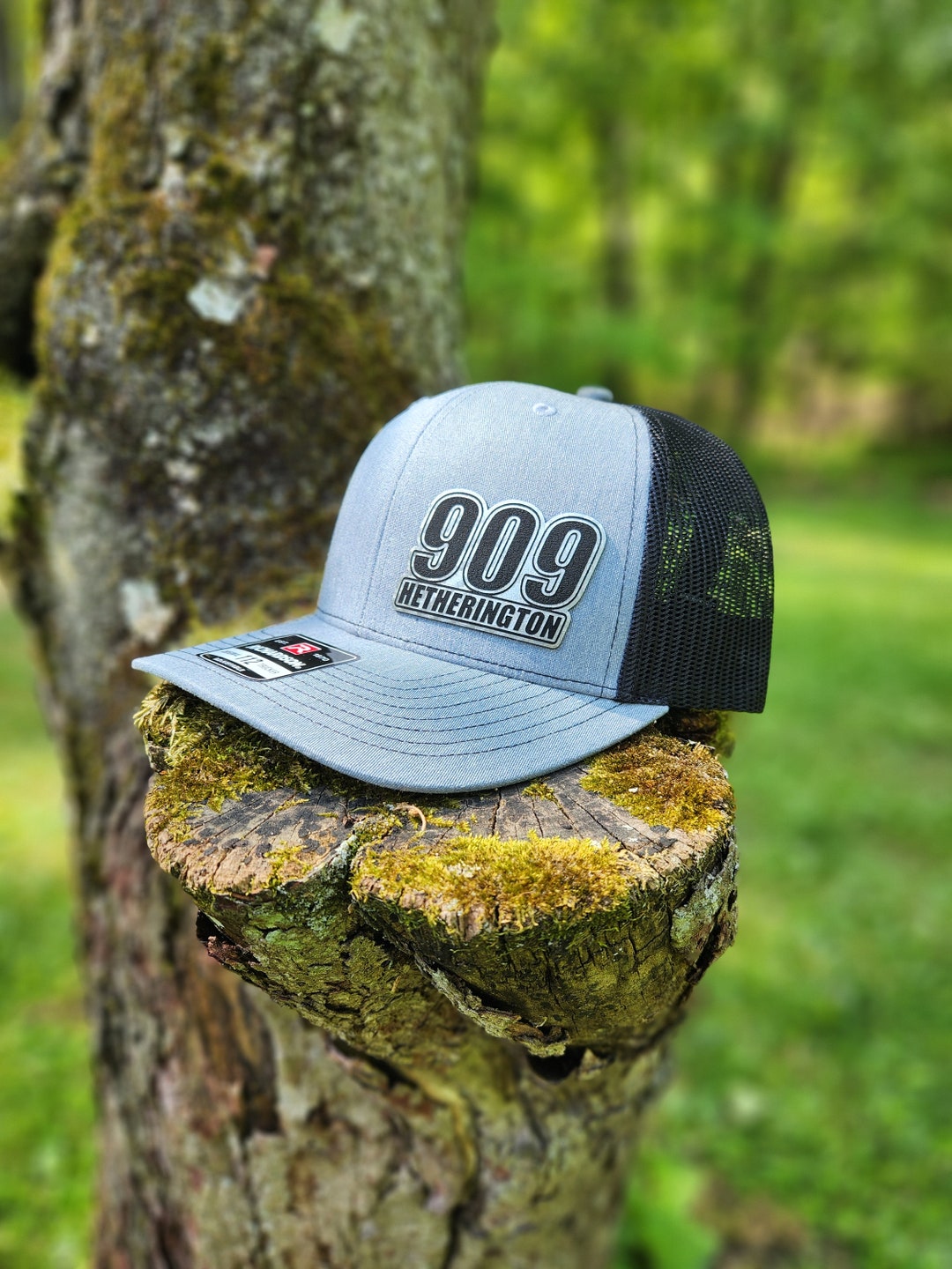 Custom Racing Hat, Race Name Number Hat, Racing Logo Hat Personalized ...