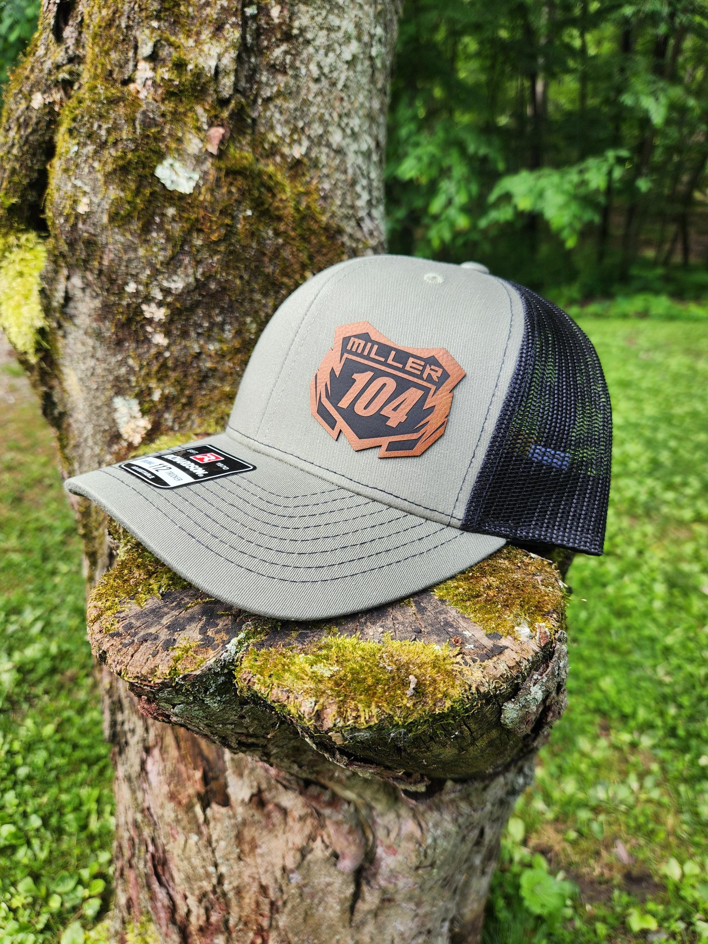 Custom Racing Hat, Race Name Number Hat, Racing Logo Hat Personalized ...