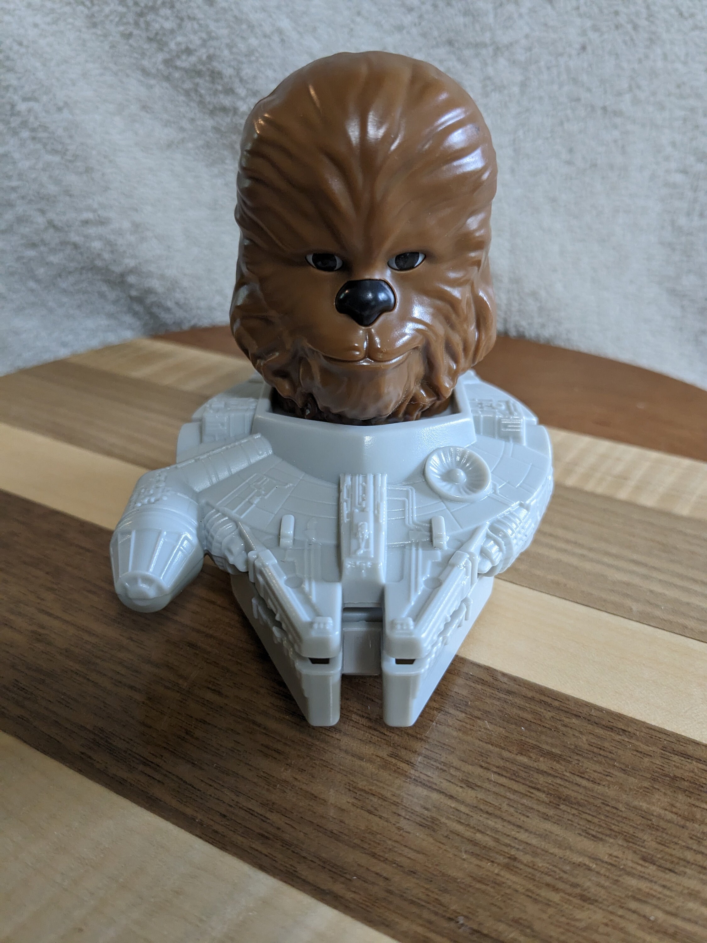 Mcdonald's Star Wars Disc Launchers set of 6 - Etsy