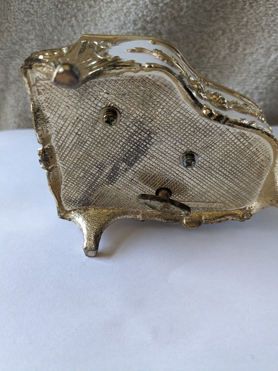 Vintage Sankyo Trinket/ Music Box. - Etsy