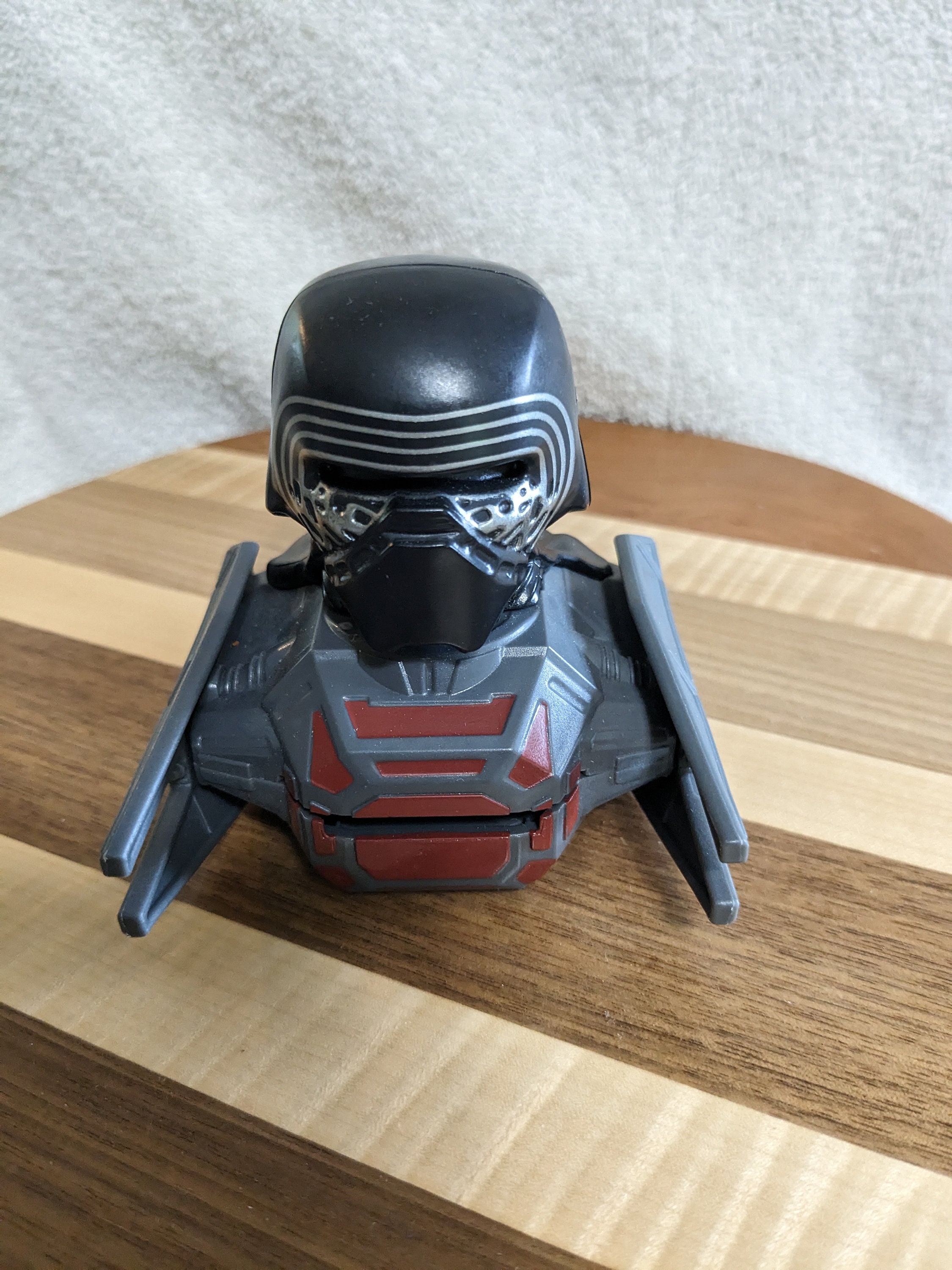 Mcdonald's Star Wars Disc Launchers set of 6 - Etsy