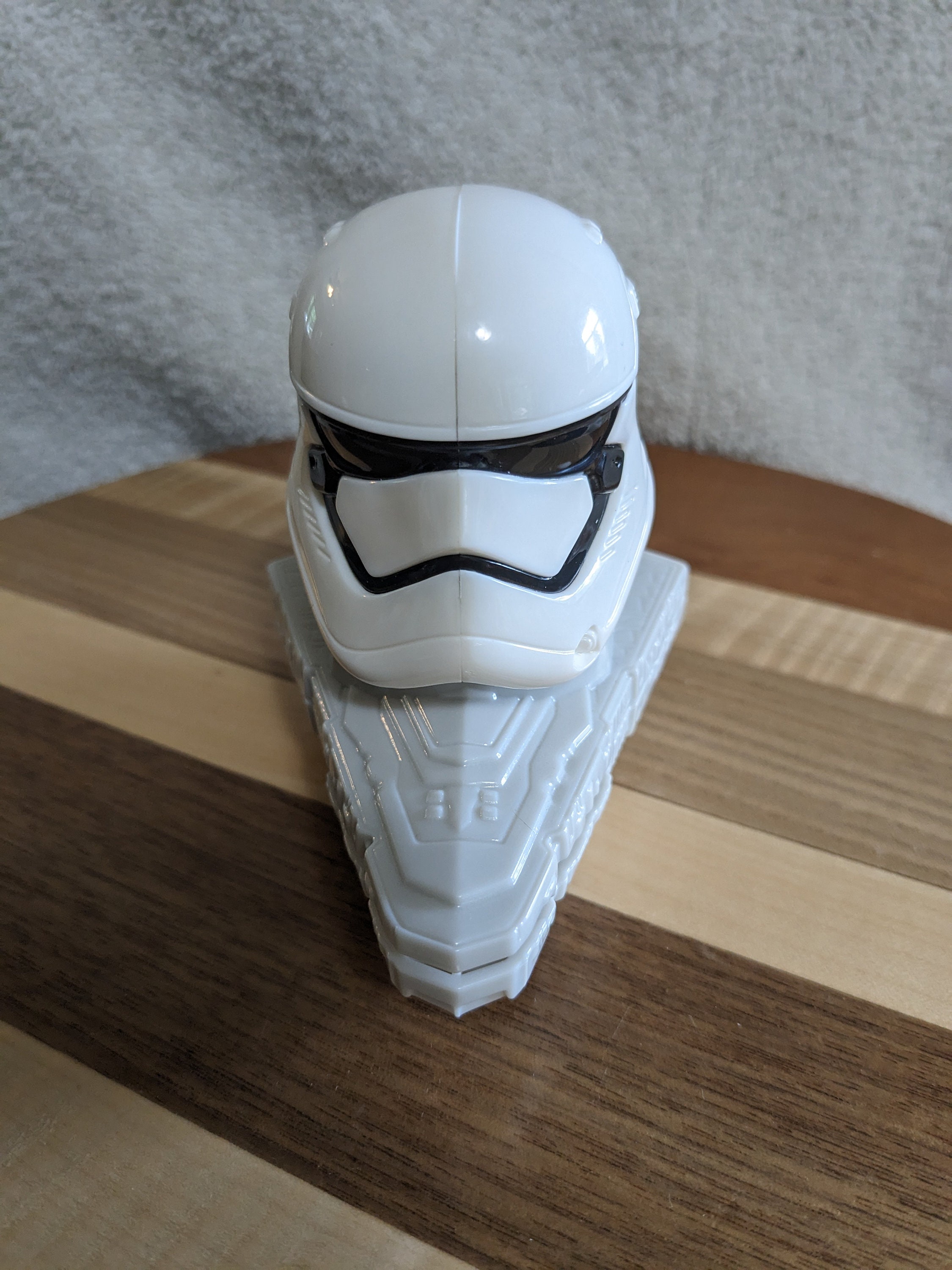 Mcdonald's Star Wars Disc Launchers set of 6 - Etsy