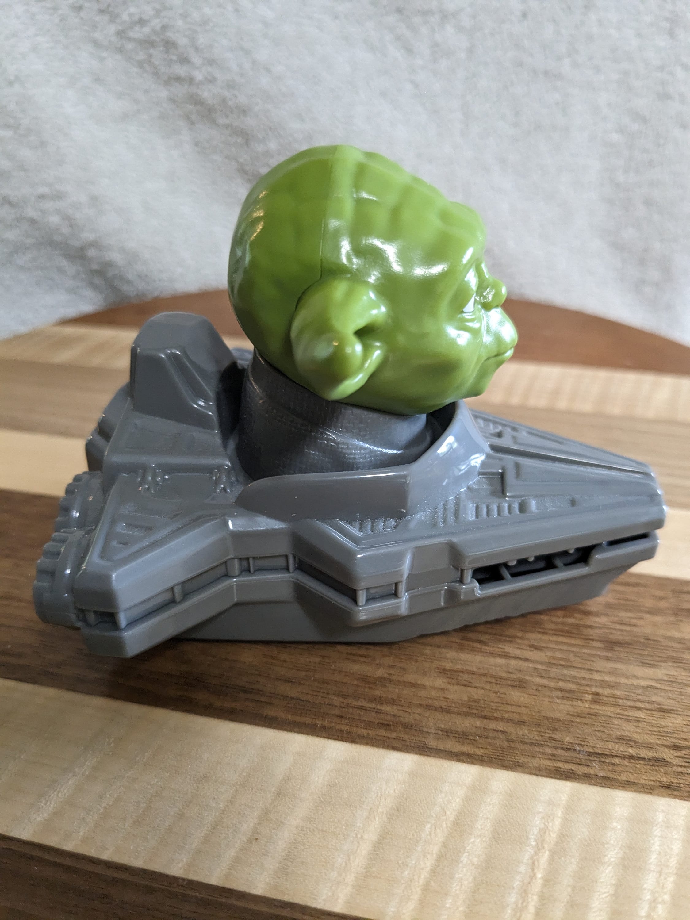 Mcdonald's Star Wars Disc Launchers set of 6 - Etsy